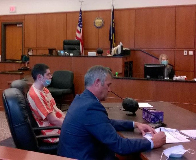 Severson Case: Dates set for sentencing, second trial | Local News ...