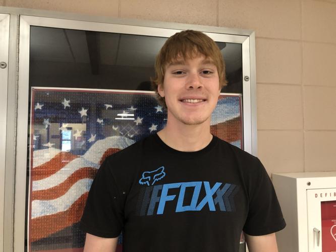 Graduation Q&A | Local News Stories | sidneyherald.com