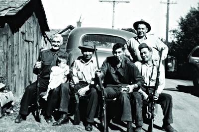 Will the Little Shell tribe finally be recognized? | Local News Stories ...