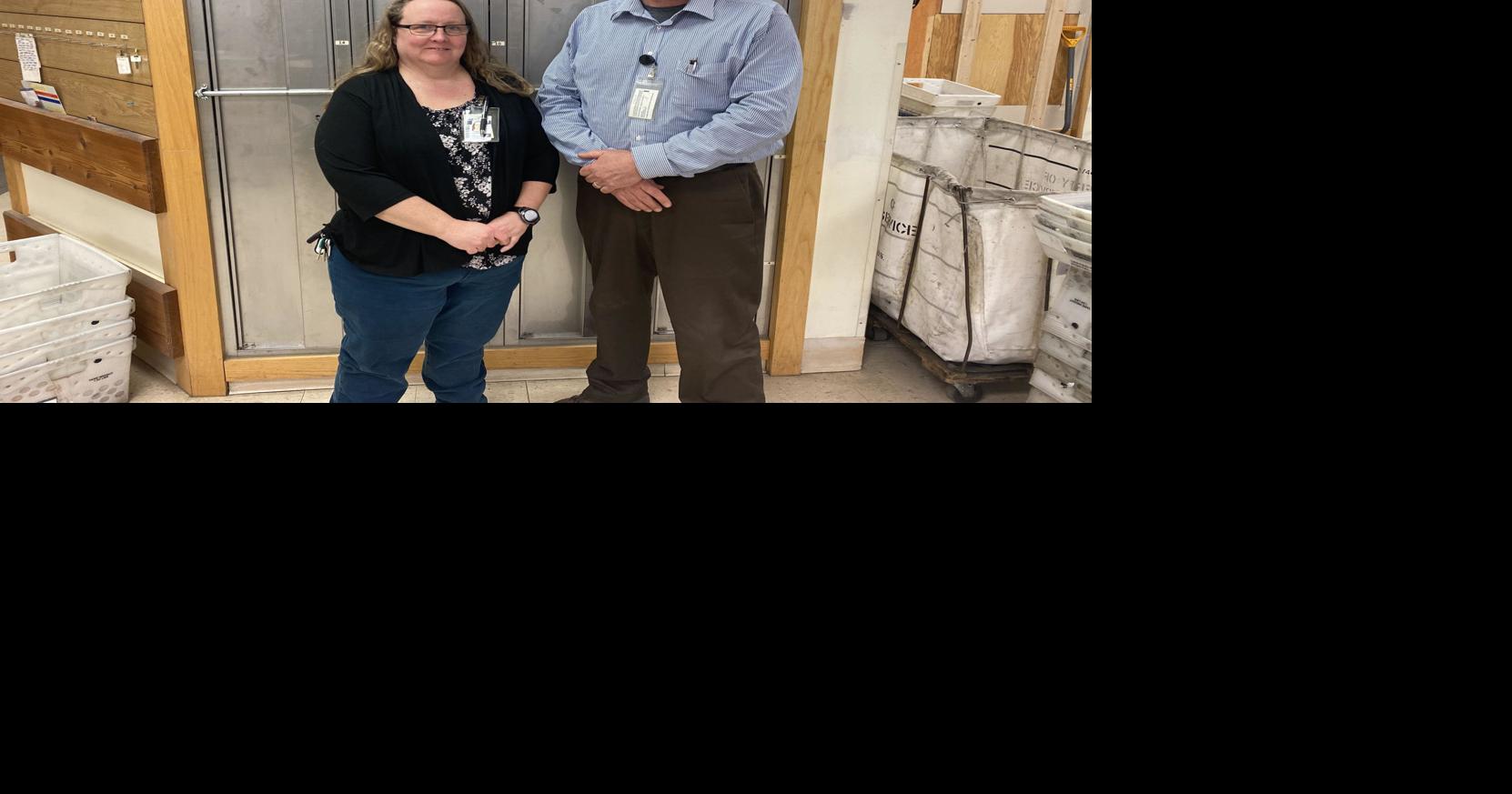 Local post office looks to improve customer relations with addition of ...