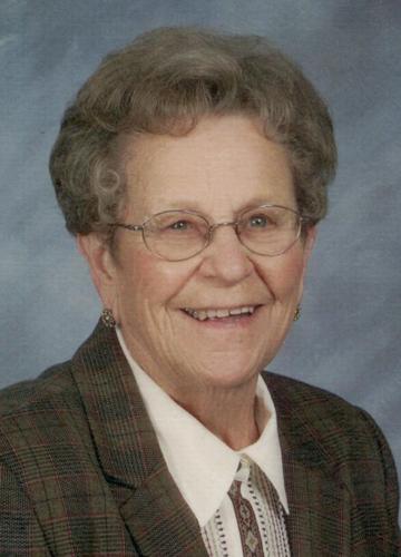 DoLoras Carter | Archives | sidneyherald.com