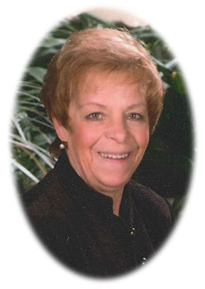 Nancy Ruth Seitz | Obituaries | sidneyherald.com