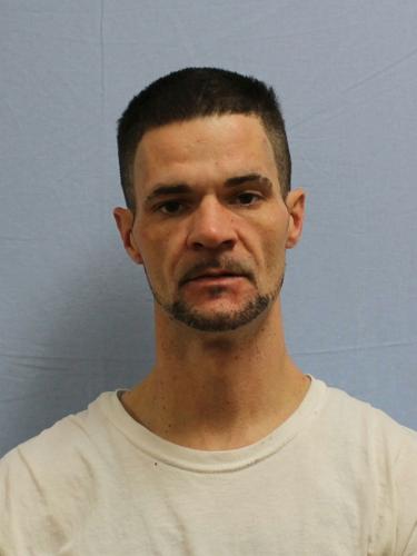 Man pleads no contest to possessing methamphetamine | Local News ...