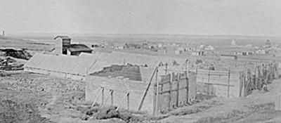 Fairview history | Community | sidneyherald.com