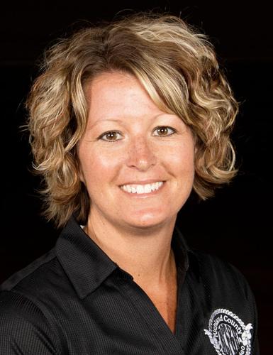 Larson looks back on 15 years with the Richland County Fair | Community ...