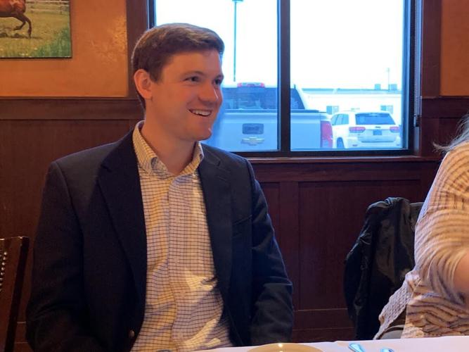 Montana candidates look forward to campaigning in person | Election ...