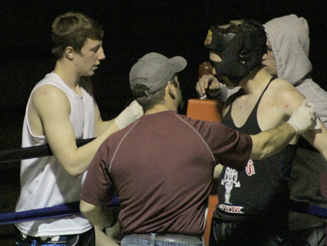 Sports in review: Highlights from Sidney Wrestling Team’s ‘Smoker ...