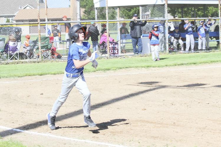 Scenes from Mark Basta Memorial Baseball Tournament | Local Sports ...