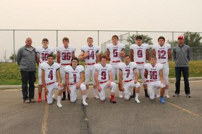 Richey-Lambert Football Team | Local Sports News | sidneyherald.com