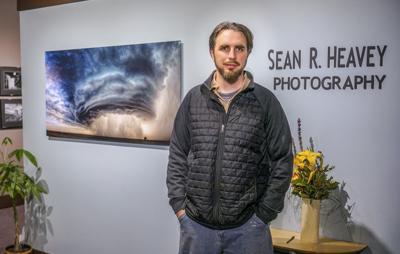 Featured artist comes from Glasgow | Community | sidneyherald.com