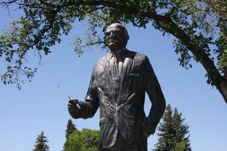 Don Nutter | | sidneyherald.com