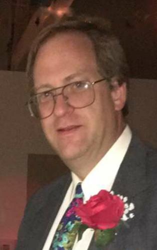 Mark Iszler 1966-2019 | Archives | sidneyherald.com