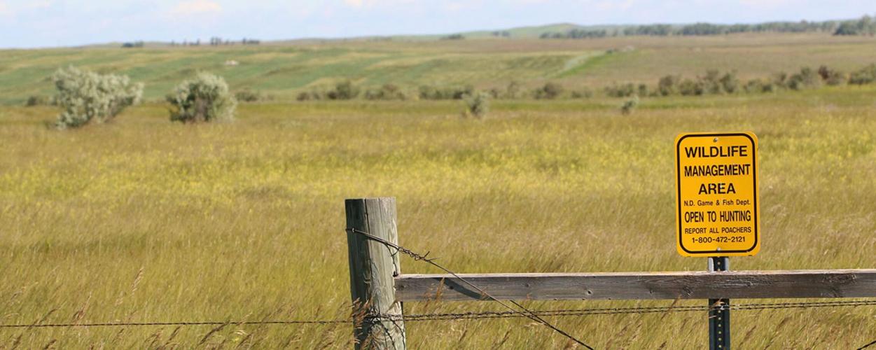 Numbered | Hunting and Outdoors | sidneyherald.com