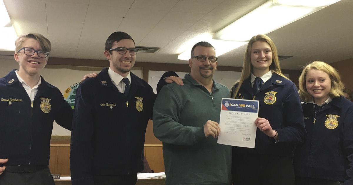 City Council makes decisions on Bagnell, dog park | Local News ...