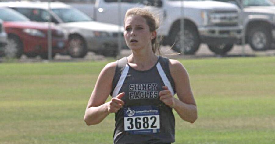 Sidney cross country gearing up for season | Local Sports ...