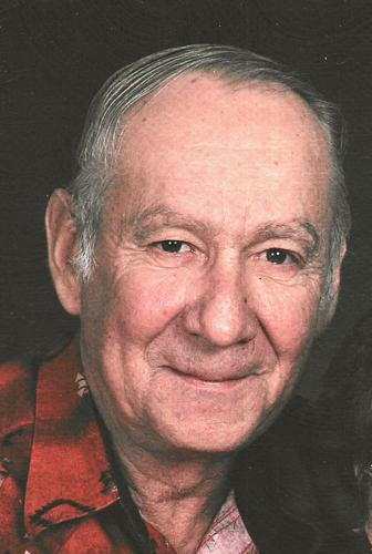 Robert “Bob” Buxbaum, 77 | Archives | sidneyherald.com