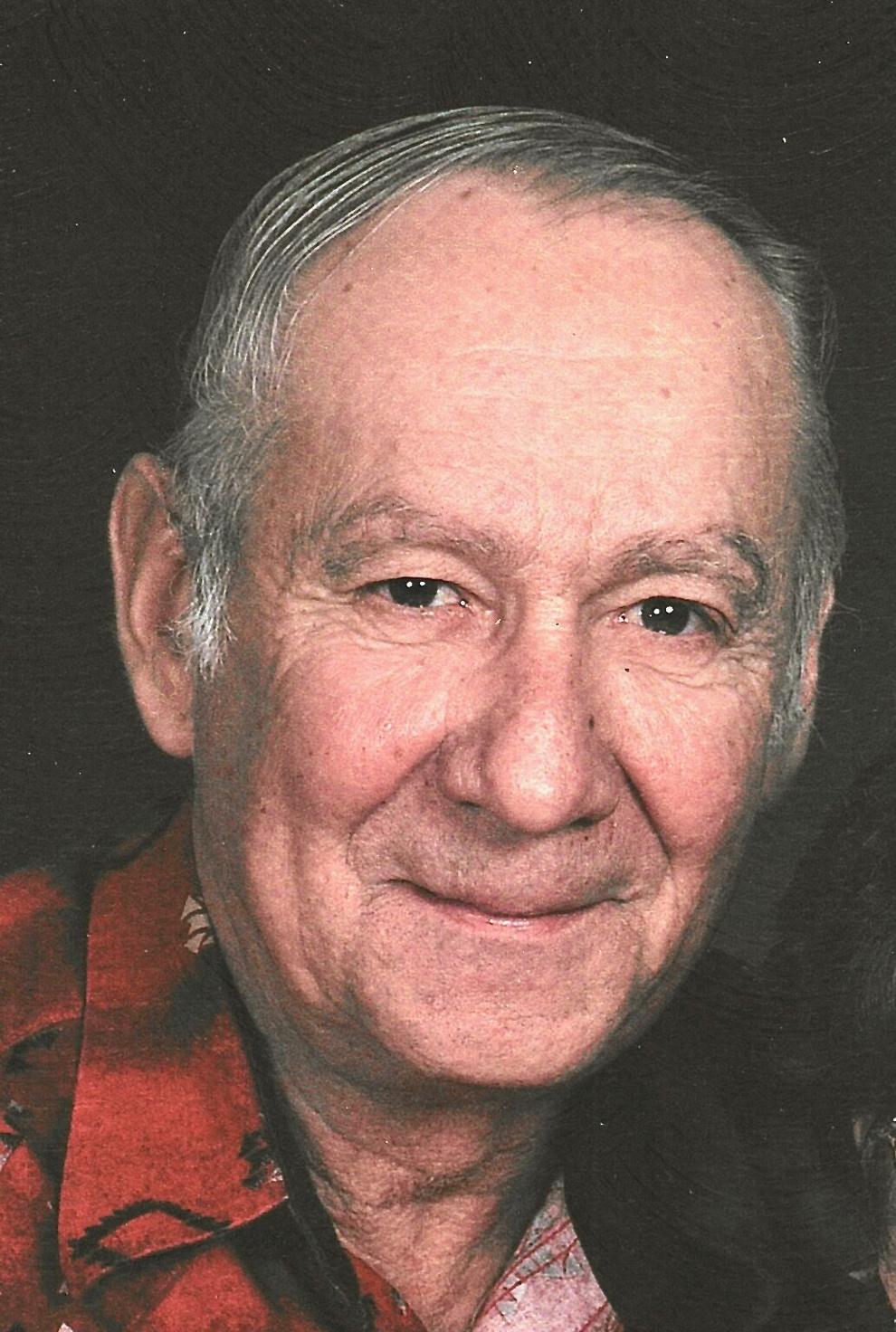Robert “Bob” Buxbaum, 77 | Archives | sidneyherald.com
