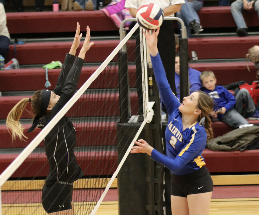 Richland County Roundup: Fall seasons winding down | Local Sports News ...