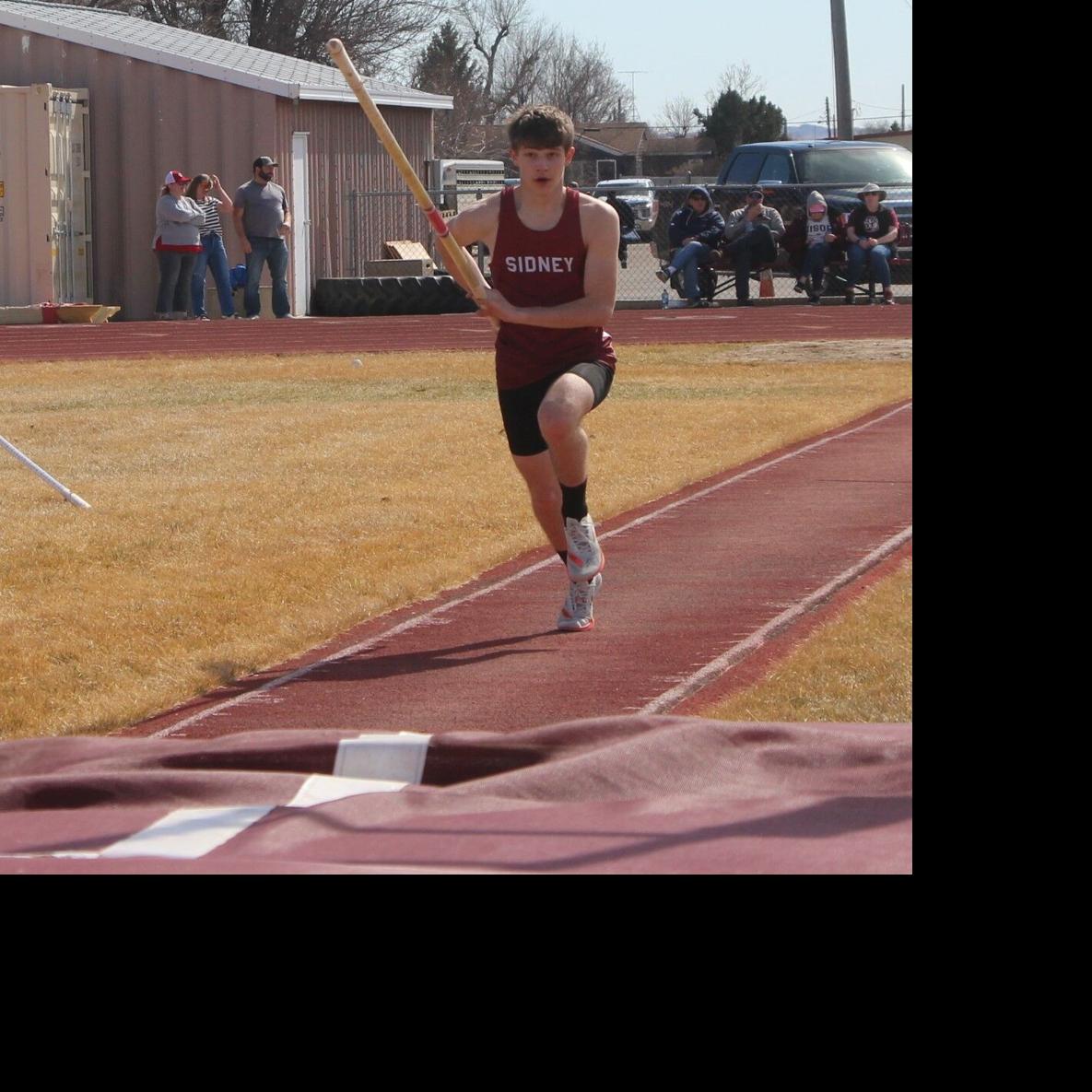 PRCA Rodeo Results | Local Sports | sidneyherald.com