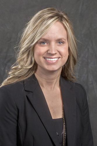 Edward Jones financial advisor wins award for Outstanding Year | Local ...