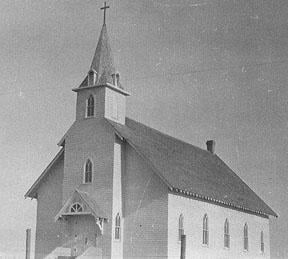 Fairview history | Community | sidneyherald.com