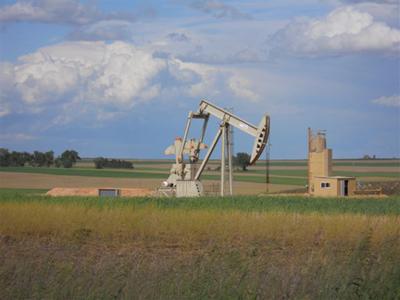 Fracking jobs show signs of life | Local News | sidneyherald.com