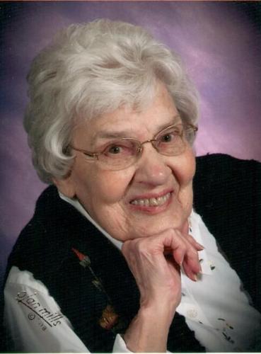 Martha Swanson | Archives | sidneyherald.com