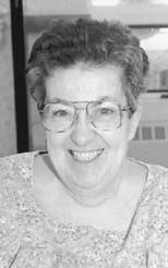 Clara Jean Crippen | Obituaries | sidneyherald.com