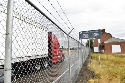 Coutts, Alberta Port of Entry Closed to Northbound Traffic | Local News ...