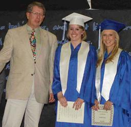 Ashcraft Foundation recipients | In And Around Our Area | sidneyherald.com