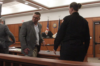 Judge sentences Hansen to 100 years | Local News Stories | sidneyherald.com