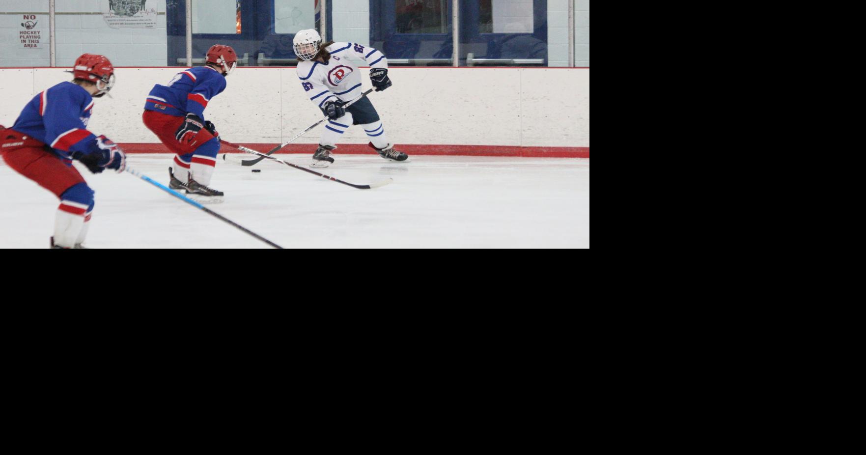 Richland Rangers win Junior Gold league games | Local Sports ...