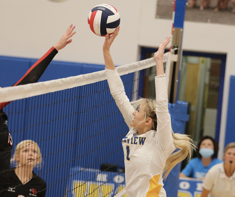 Volleyball standings: Savage makes its mark | Local Sports ...