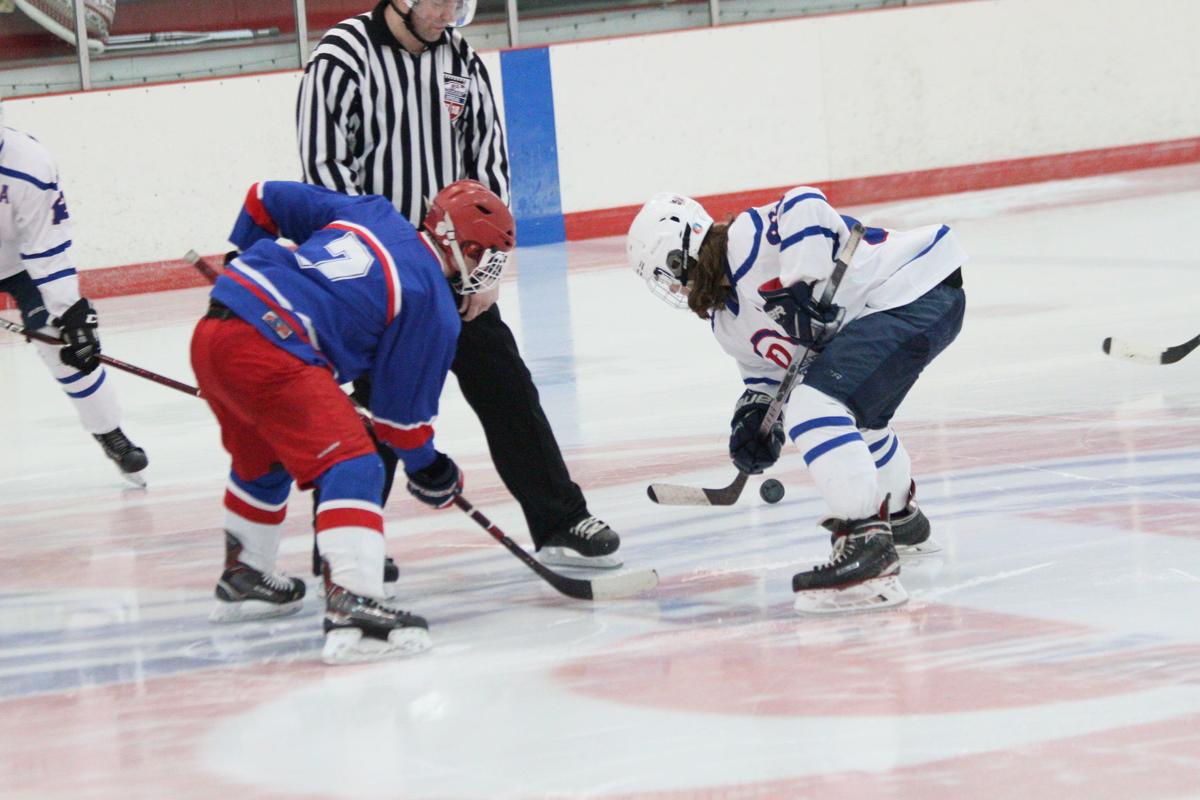 Richland Rangers win Junior Gold league games | Local Sports News ...