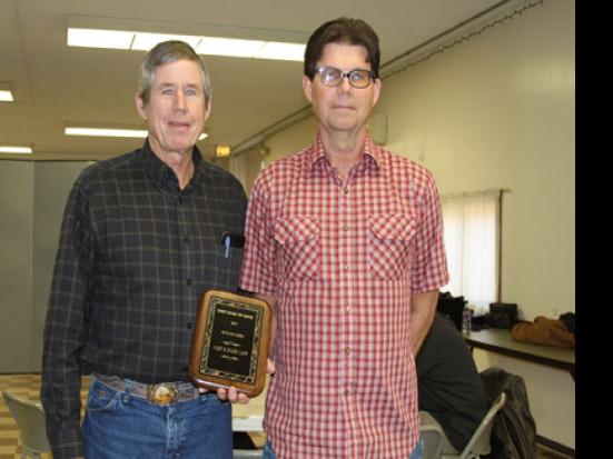 Lapp brothers win small farm category despite challenges | Agriculture ...