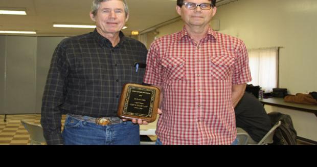 Lapp brothers win small farm category despite challenges | Agriculture ...