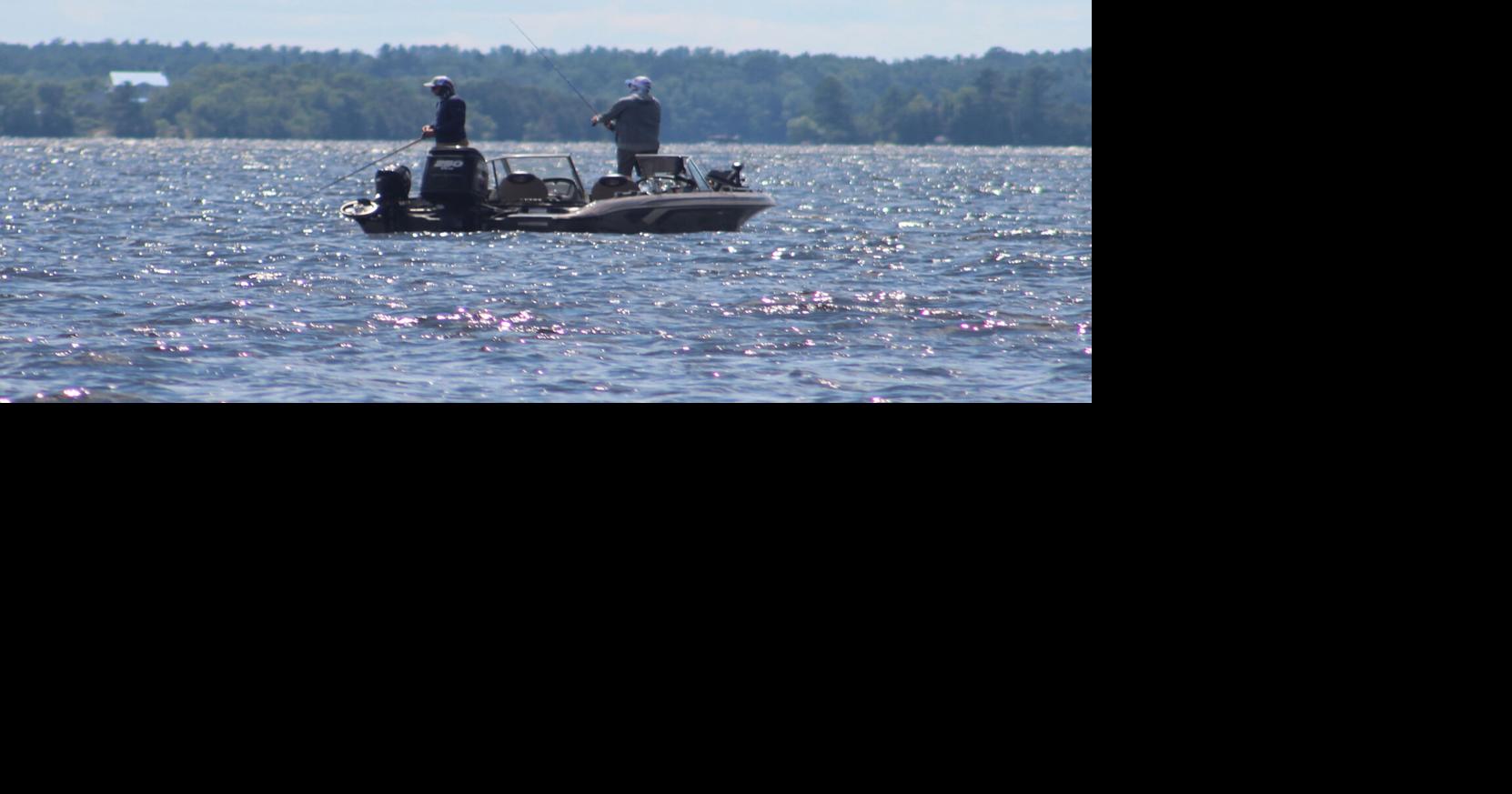 The ANS Impact on Upcoming MN Muskie Season | Hunting and Outdoors ...