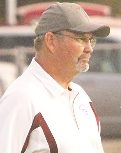 Roger Merritt steps down as Sidney Eagles head football coach | Local ...