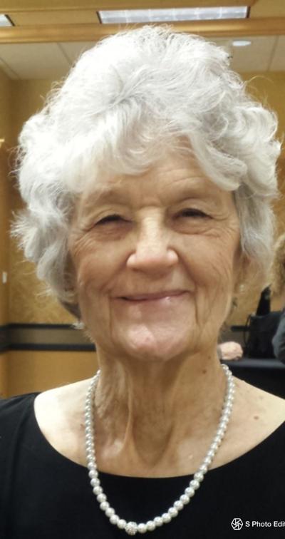 Myrna Jean Anderson, 76 | Obituaries | sidneyherald.com