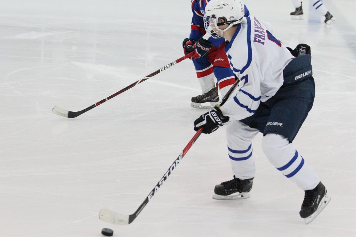 Richland Rangers win Junior Gold league games | Local Sports News ...