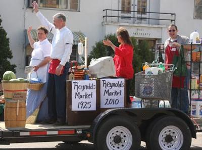 Parade winners | In And Around Our Area | sidneyherald.com