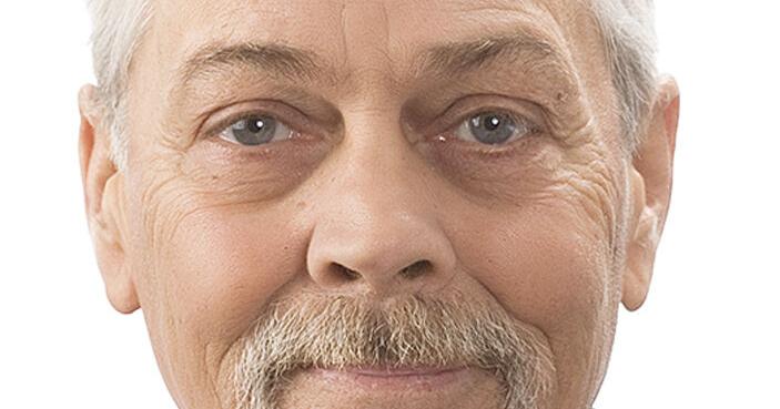 Larry Jay Schmitz, 63 | Archives | sidneyherald.com