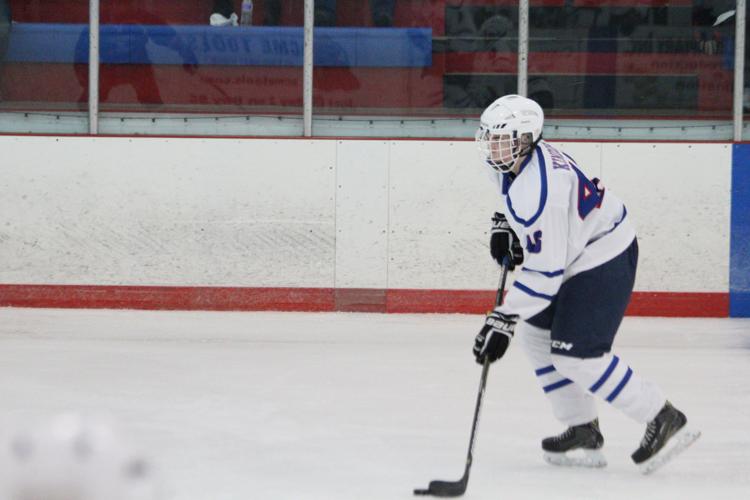 Richland Rangers win Junior Gold league games | Local Sports News ...