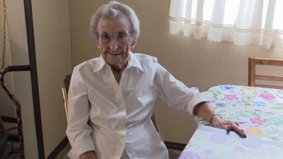 Still active after 102 years | Local News | sidneyherald.com