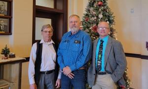 Local News | sidneyherald.com