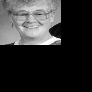 Mavis Ulledal Johnson | Archives | sidneyherald.com