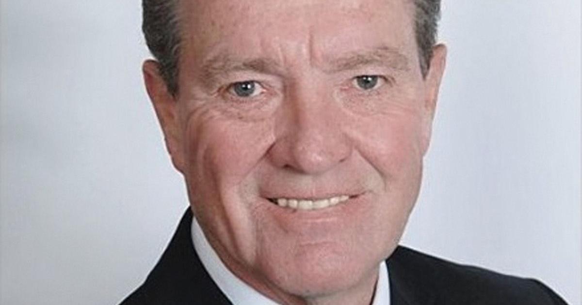 James “Jim” Dishon, 65 1953 - 2018 | Archives | sidneyherald.com