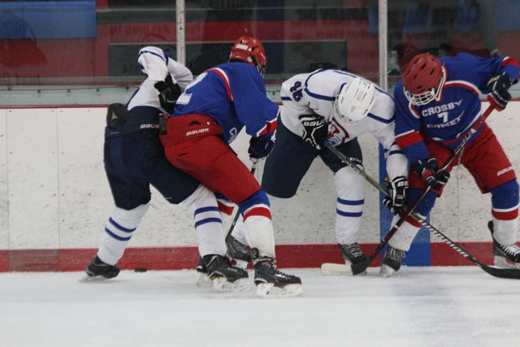 Richland Rangers win Junior Gold league games | Local Sports ...