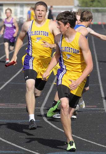 Area athletes earn tickets to state at divisional meet | Local Sports ...