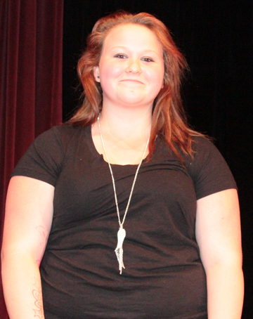 Sidney Middle School presents student awards | | sidneyherald.com